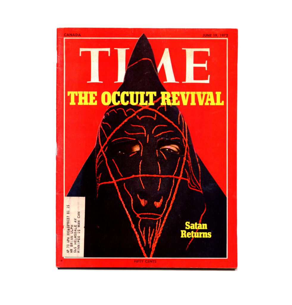 About Us – Occult Revival Books NYC